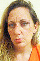 City woman faces retail theft charges | News, Sports, Jobs - Altoona Mirror